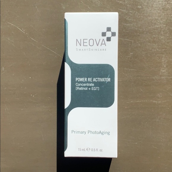 neova | Skincare | Neova Power Reactivater Retinol Concentrate | Poshmark
